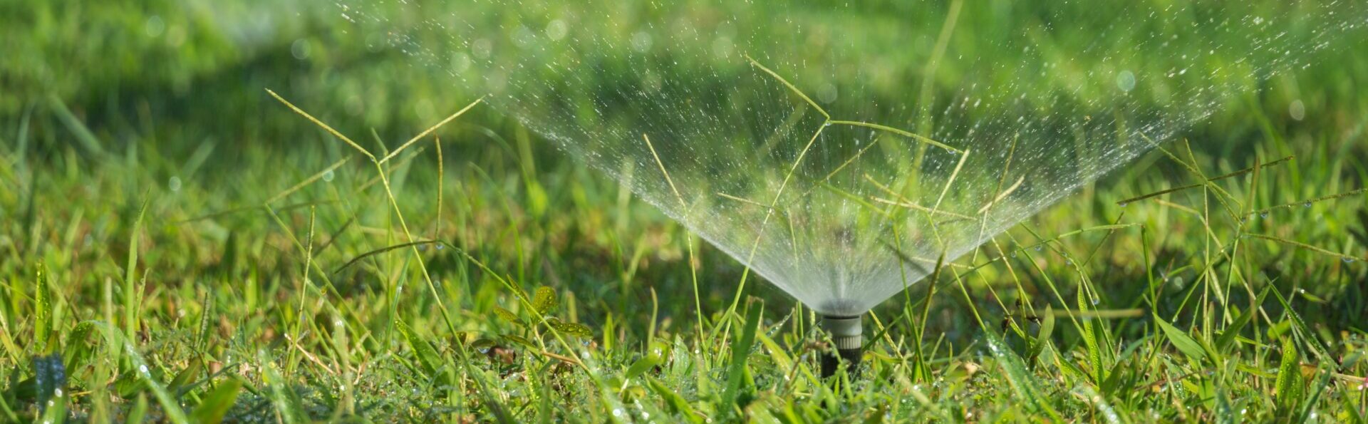 Irrigation & Sprinkler System Installations in Bensalem, PA | Mow Green ...